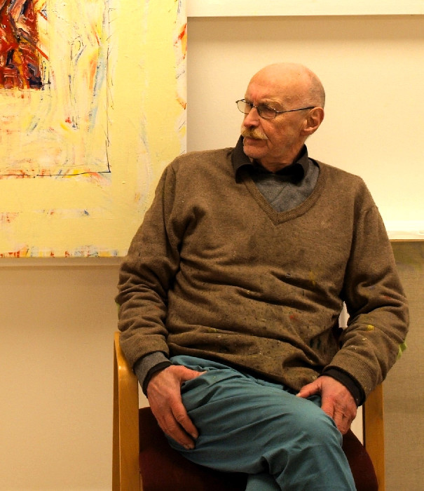Kjell Pahr-Iversen